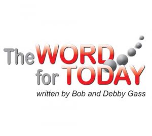 Home - The Word for Today